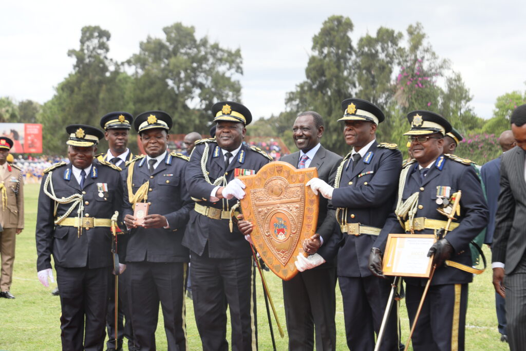 Media Gallery - Zimbabwe Republic Police
