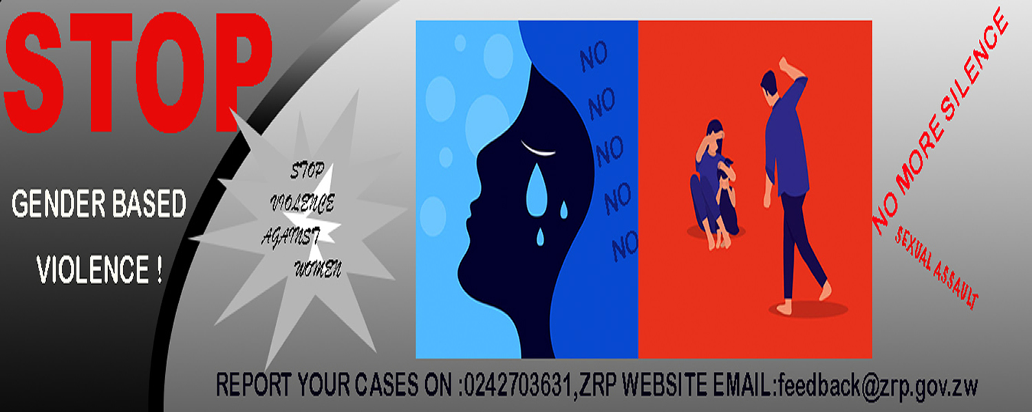 Home - Zimbabwe Republic Police