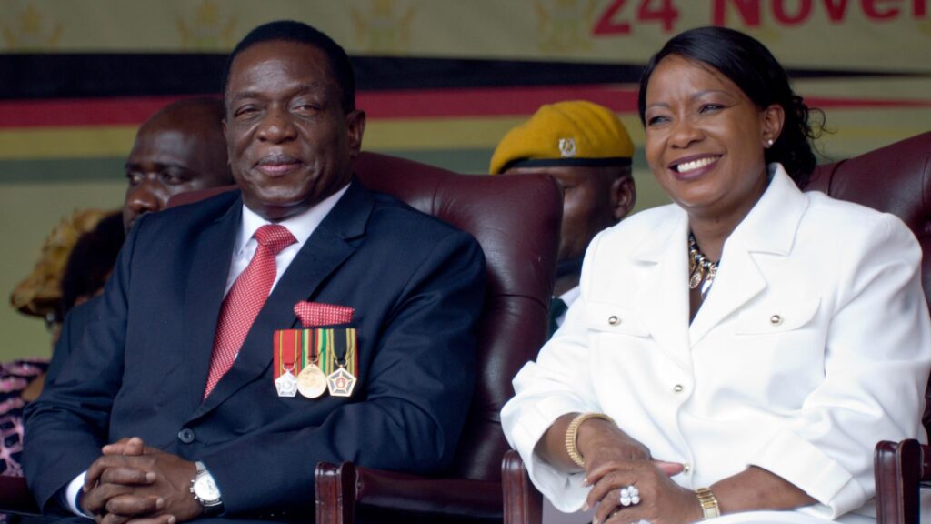 Media Gallery - Zimbabwe Republic Police