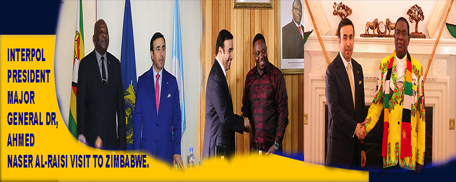 Home - Zimbabwe Republic Police