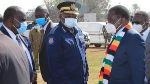 Media Gallery - Zimbabwe Republic Police