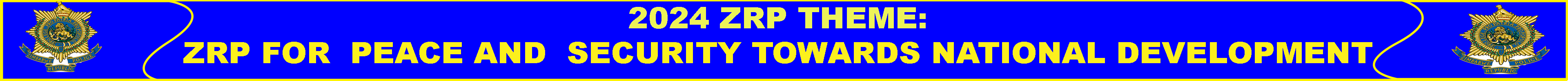 Home - Zimbabwe Republic Police
