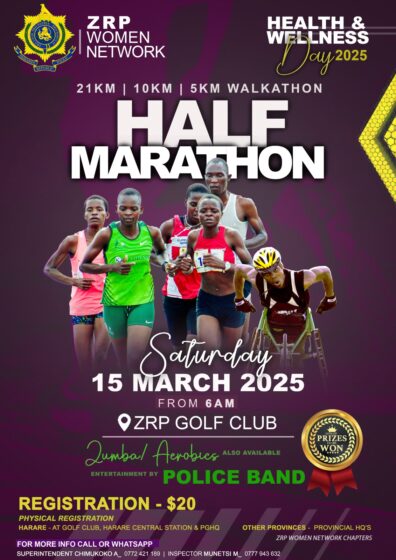 Latest News Archives - Zimbabwe Republic Police